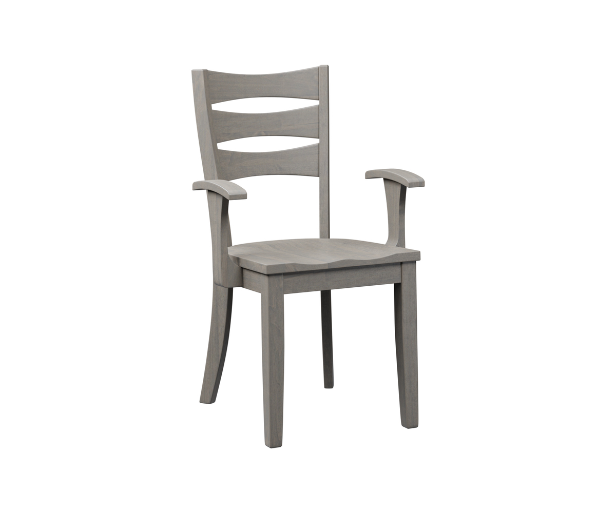 Sierra Chair | Twin Brook Furniture