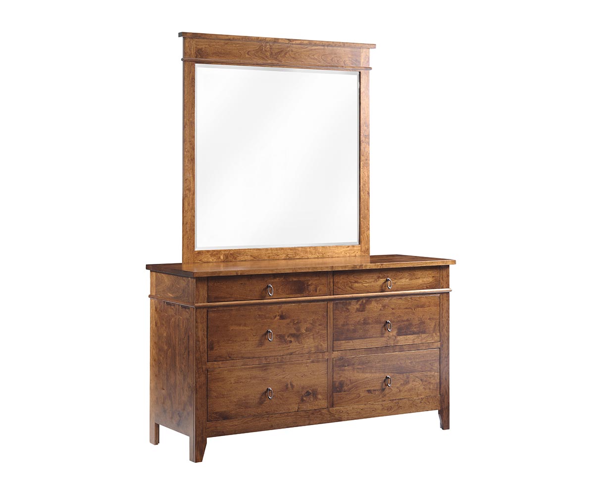 Tucson Low Dresser | Twin Brook Furniture