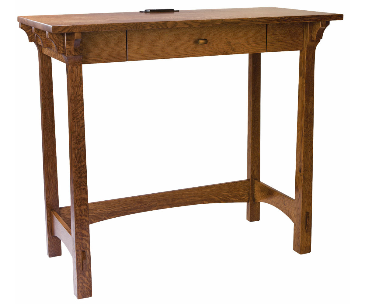 Manitoba Standing Tables | Twin Brook Furniture