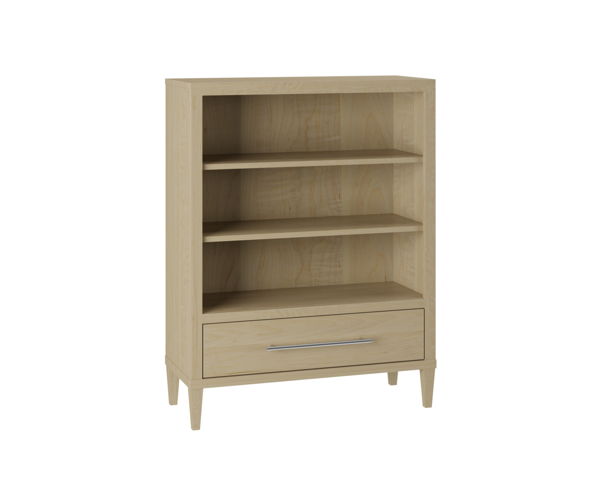 Haven Bookcase | Twin Brook Furniture