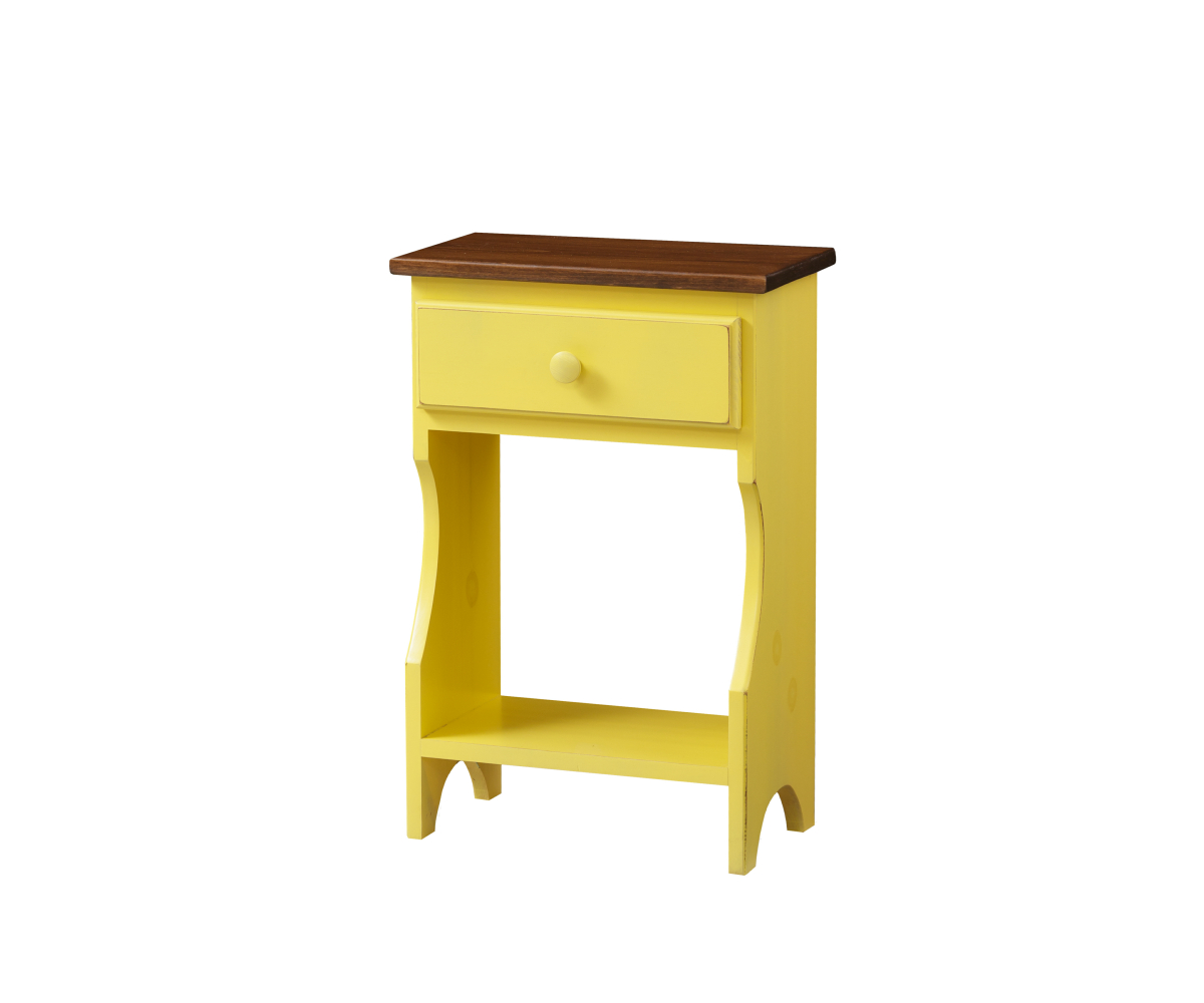 Childs Nightstand | Twin Brook Furniture