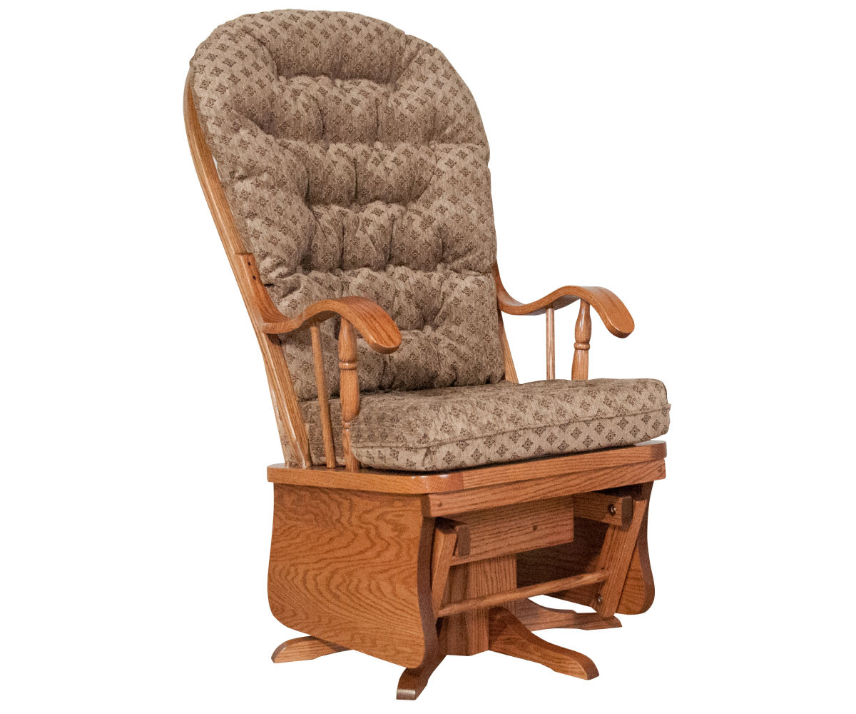 190 Swivel Glider | Twin Brook Furniture