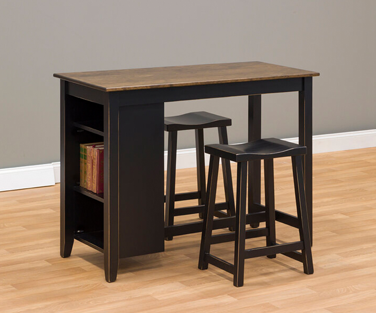 Urban Bar Stool Set | Twin Brook Furniture