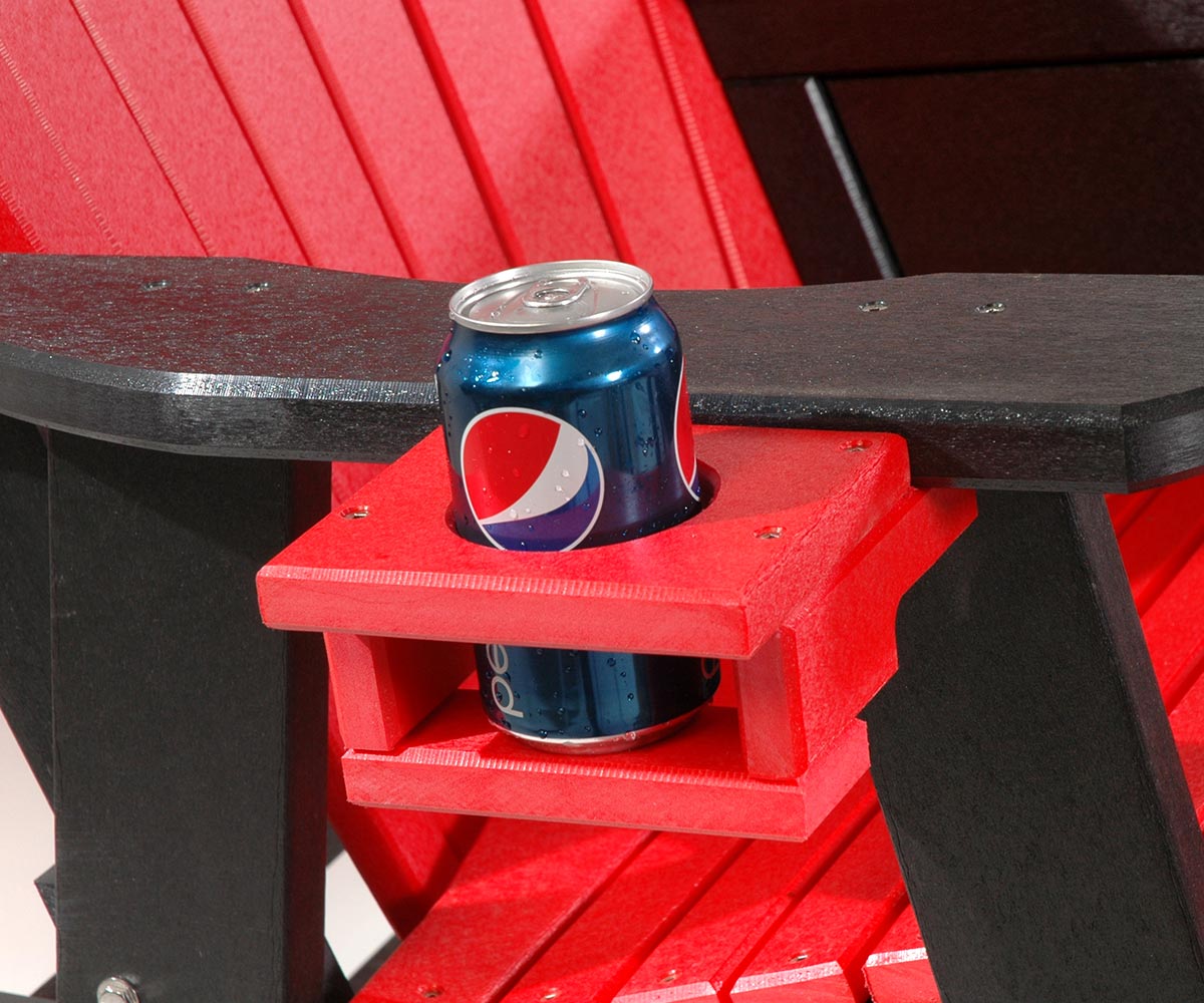 Cupholder | Twin Brook Furniture