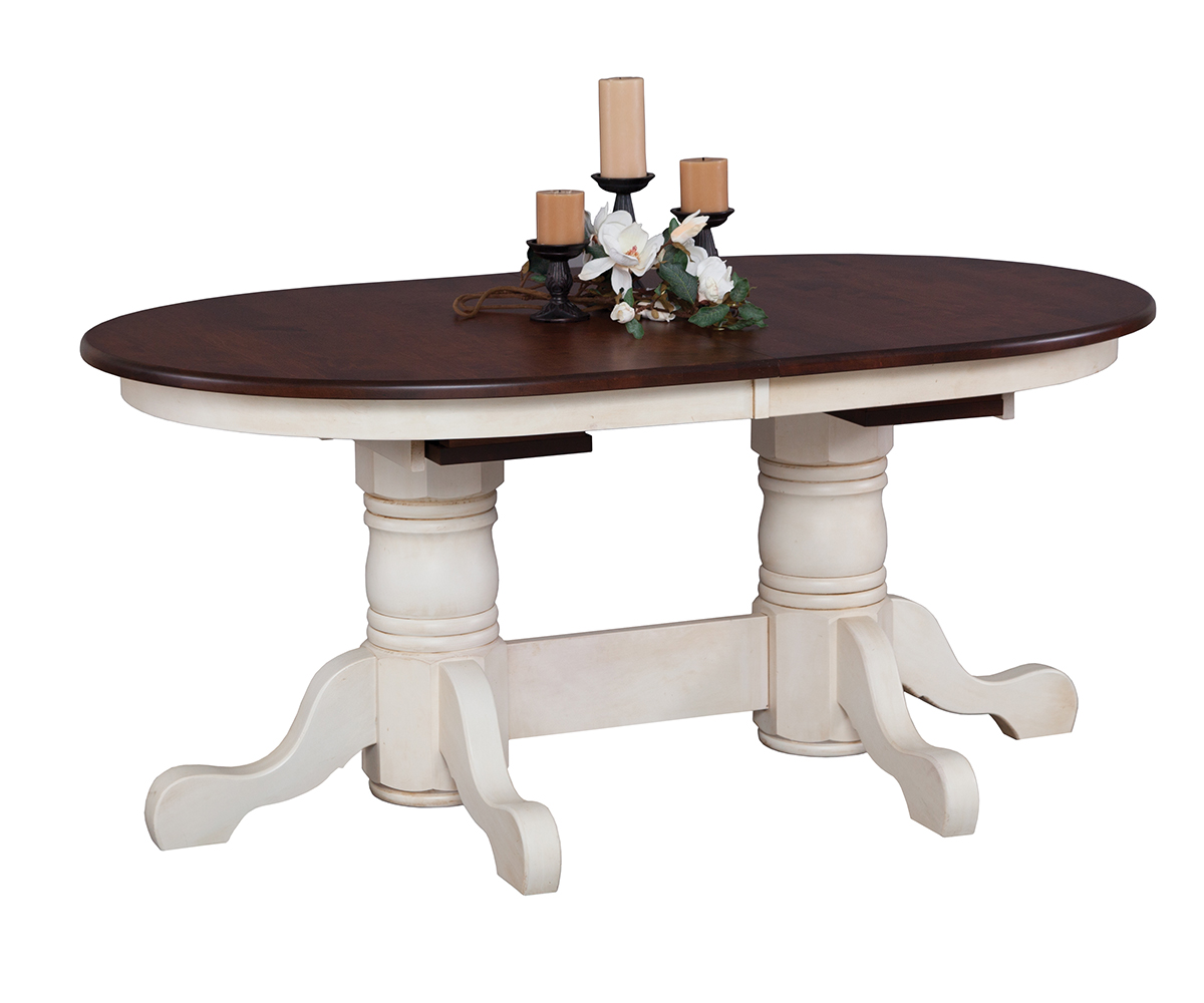 Nantucket Table | Twin Brook Furniture