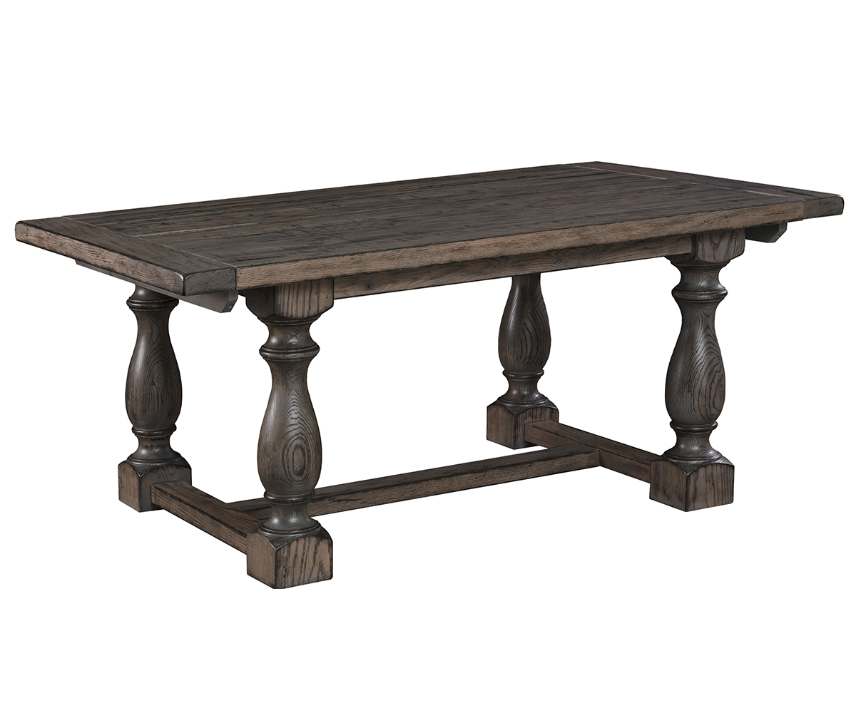 Baldwin Table | Twin Brook Furniture