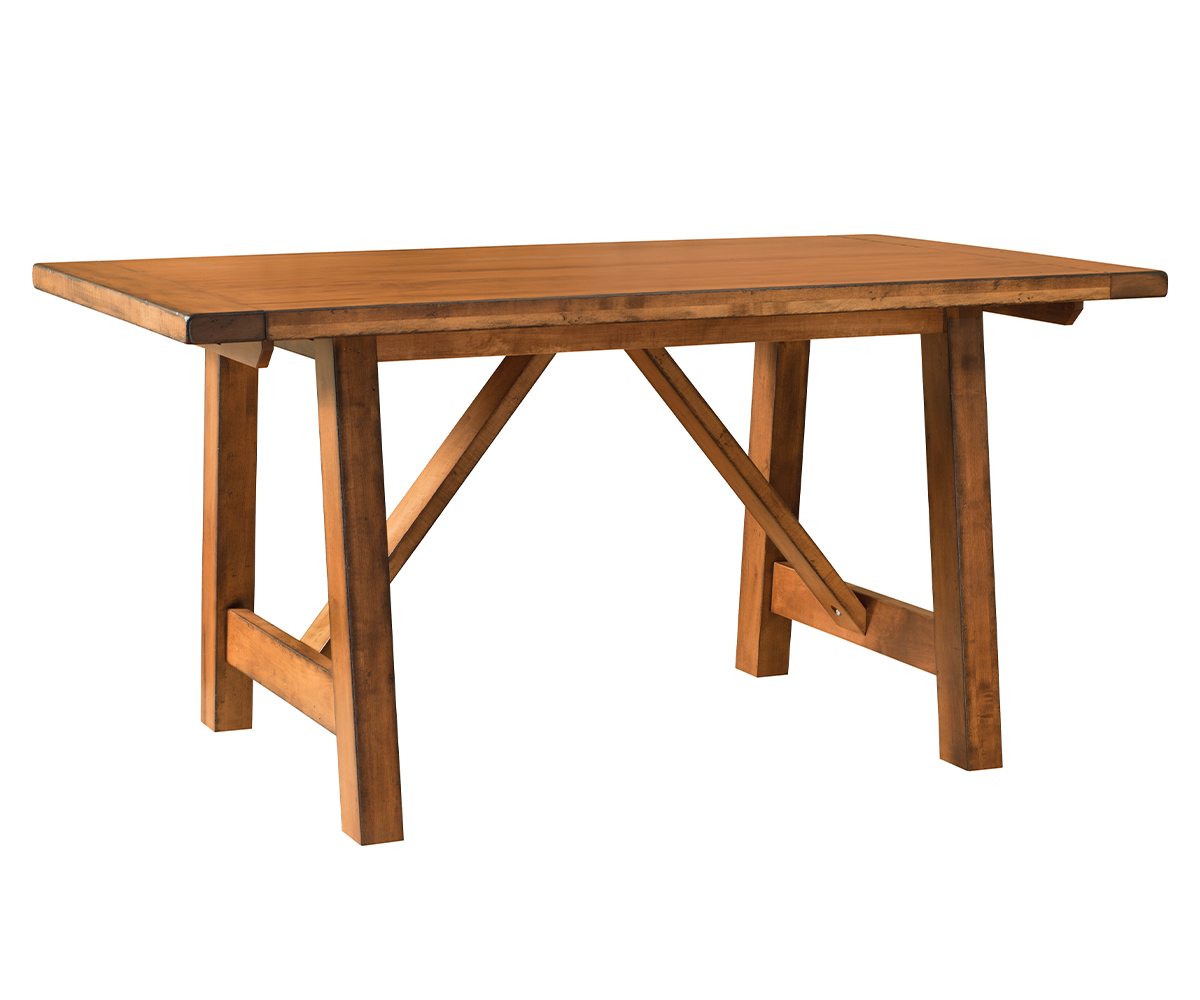 Aspen Gathering Table | Twin Brook Furniture