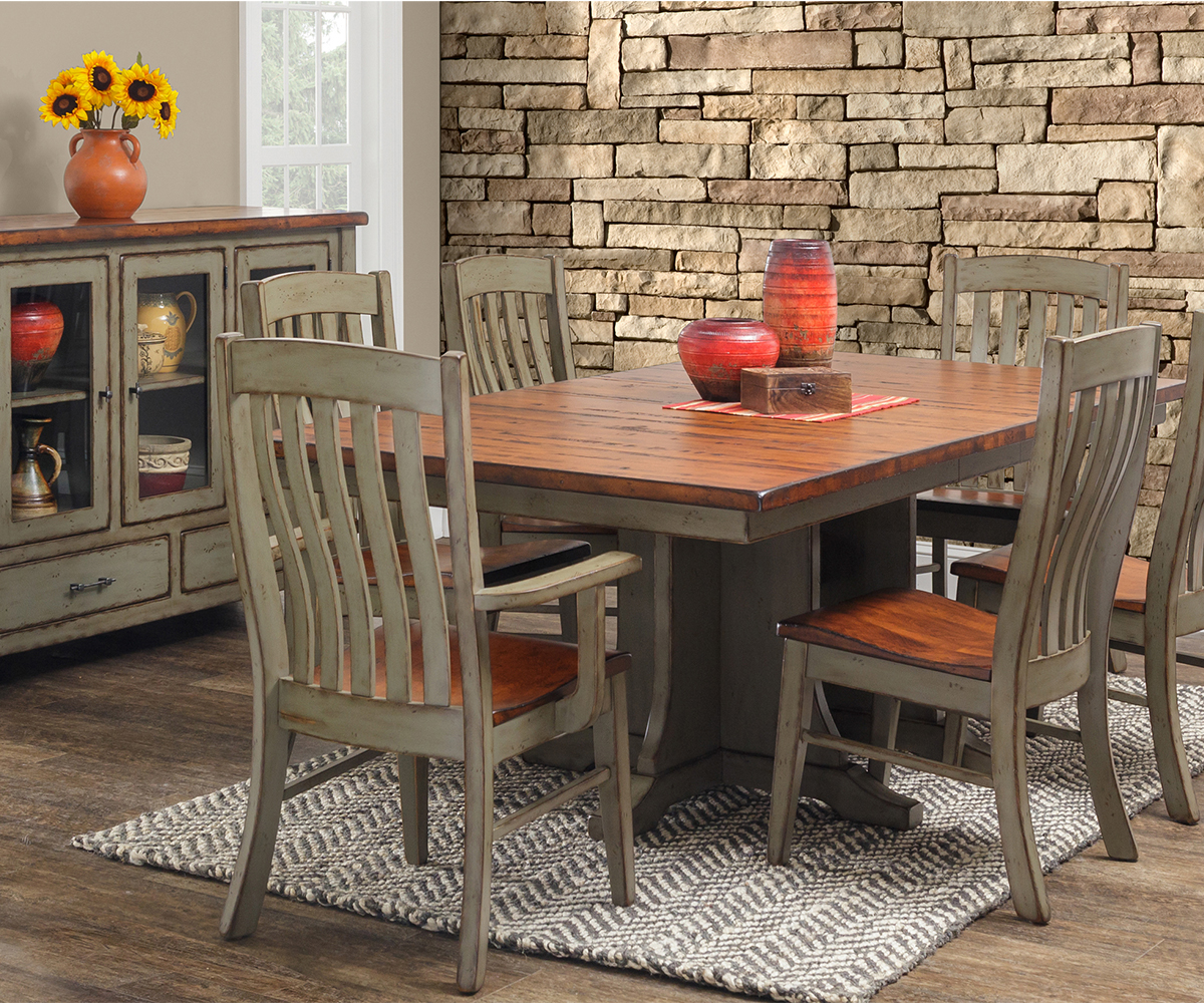 Clifton Dining Collection | Twin Brook Furniture
