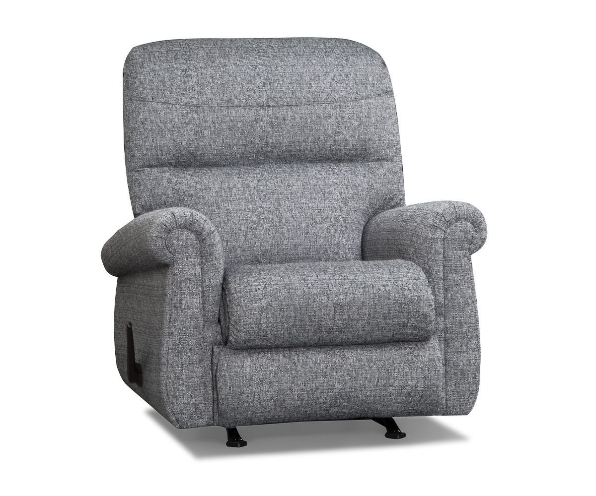 1200 Small Recliner | Twin Brook Furniture