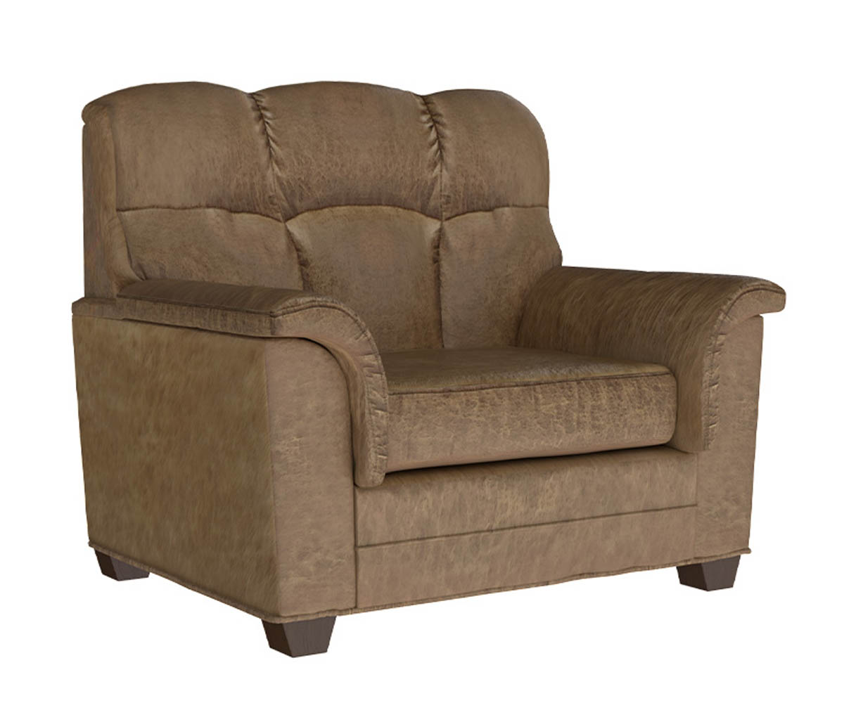 100 Stationary Chair | Twin Brook Furniture