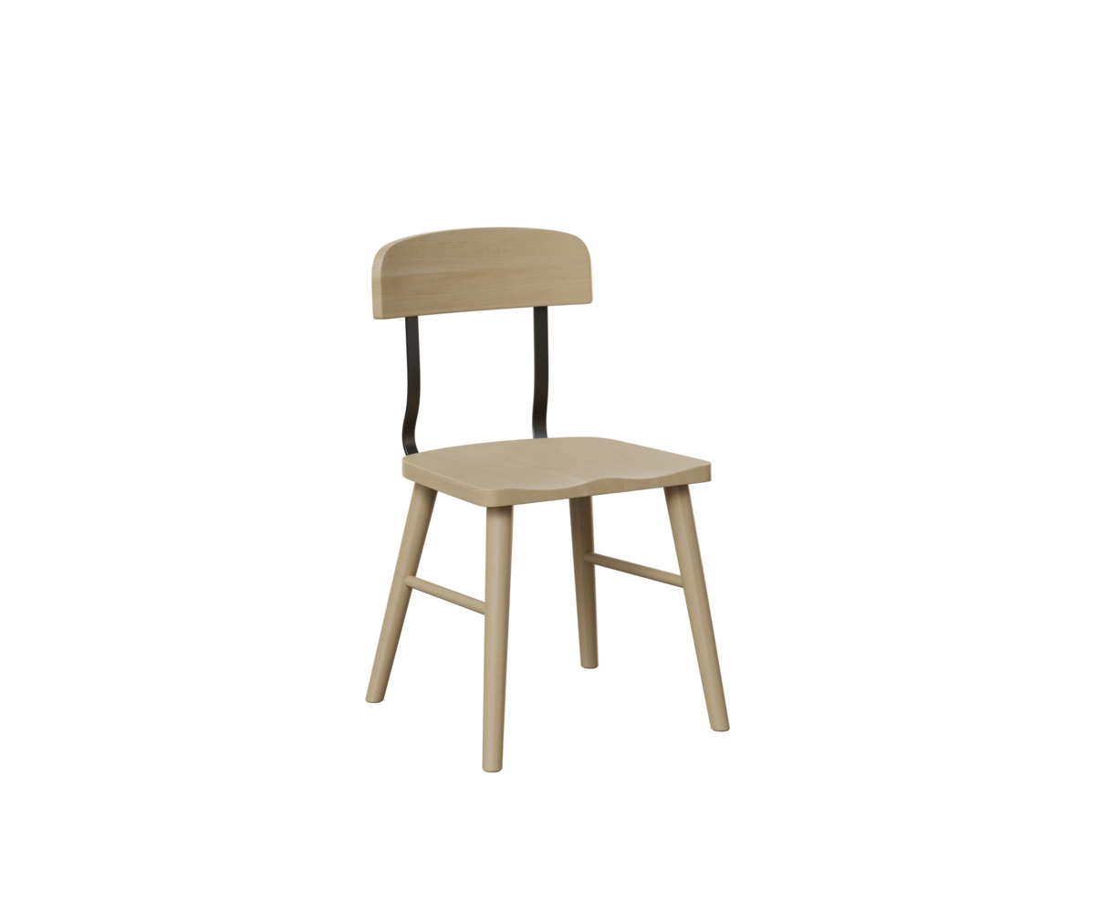 Cora Rose Dining Chair | Twin Brook Furniture