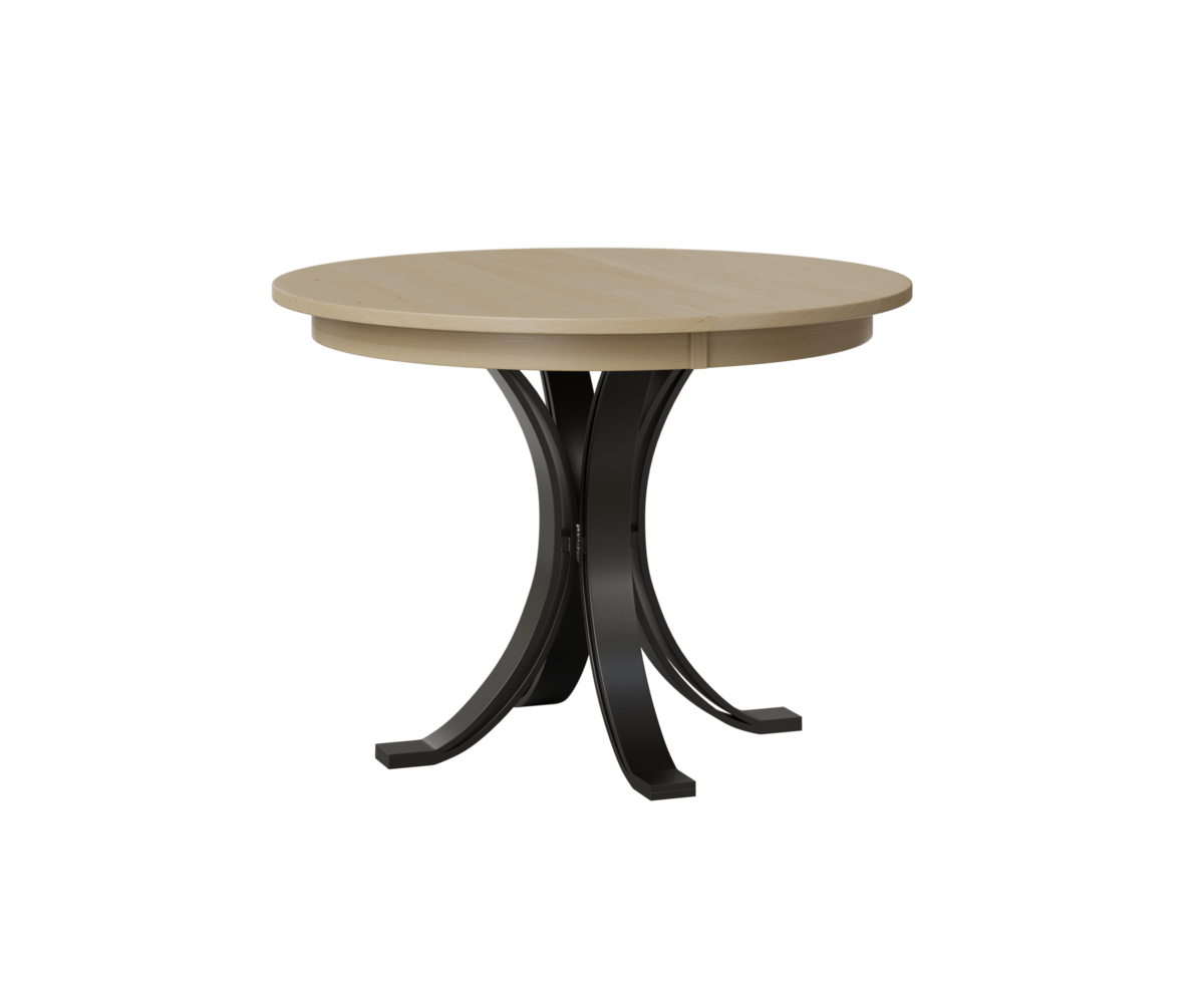 Cora Rose Dining Table | Twin Brook Furniture