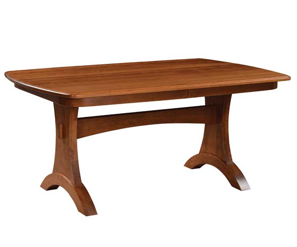 Bridgeport Table | Twin Brook Furniture