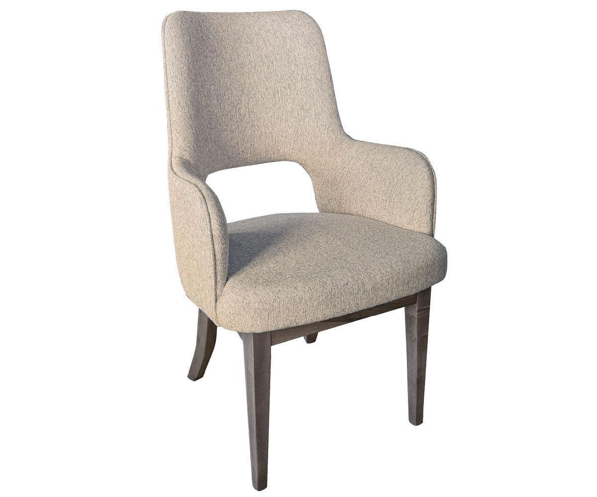 Malibu Chair | Twin Brook Furniture