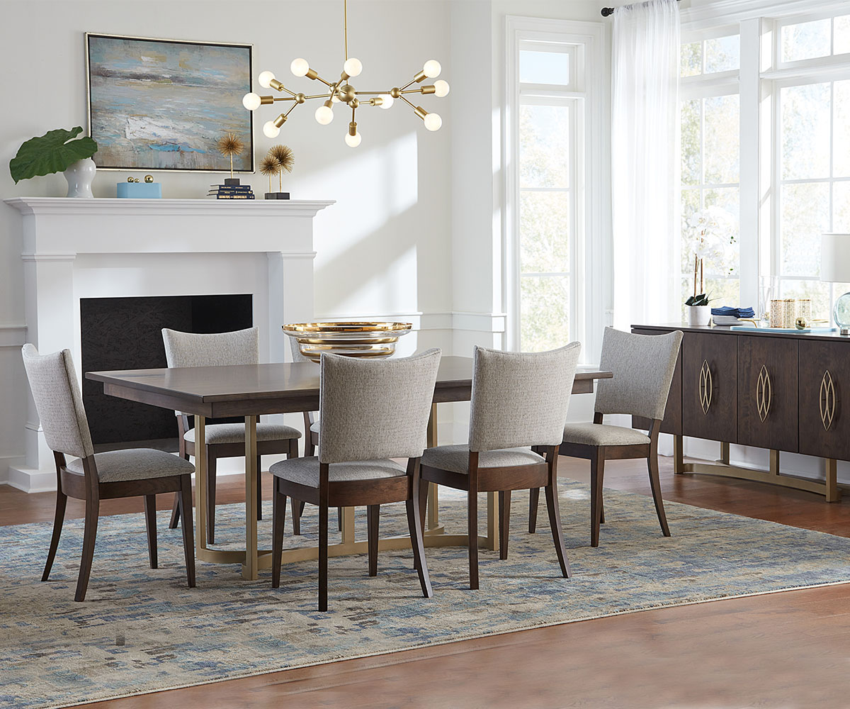 Regal Dining Collection | Twin Brook Furniture