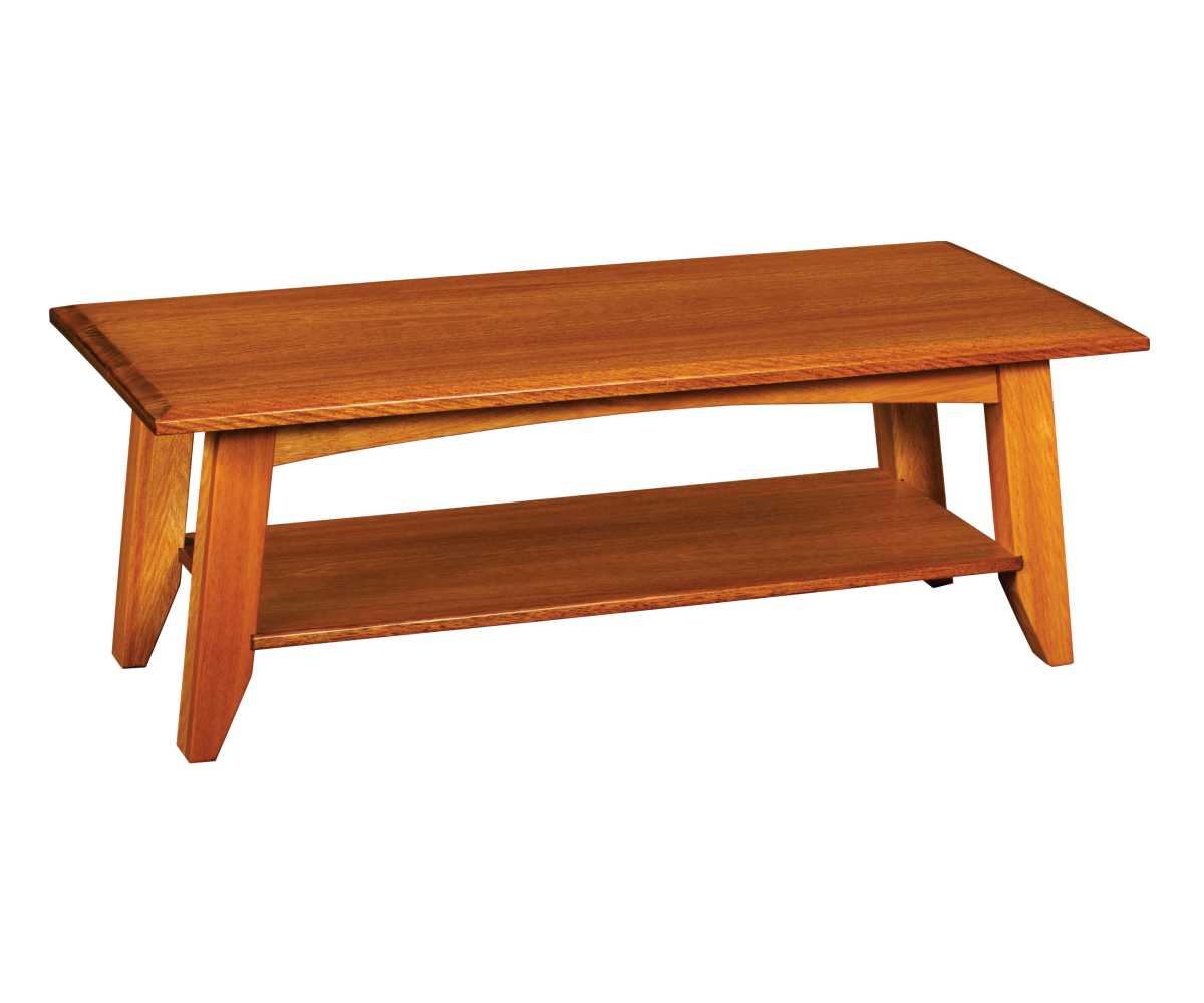 Albany Coffee Table | Twin Brook Furniture