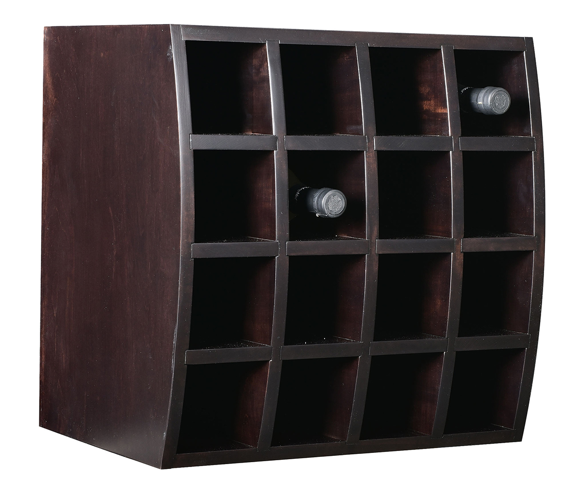 Outward Wine Box | Twin Brook Furniture